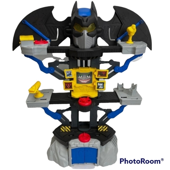 Fisher-Price | Toys | Fisherprice Imaginext Dc Super Friends Batman ...